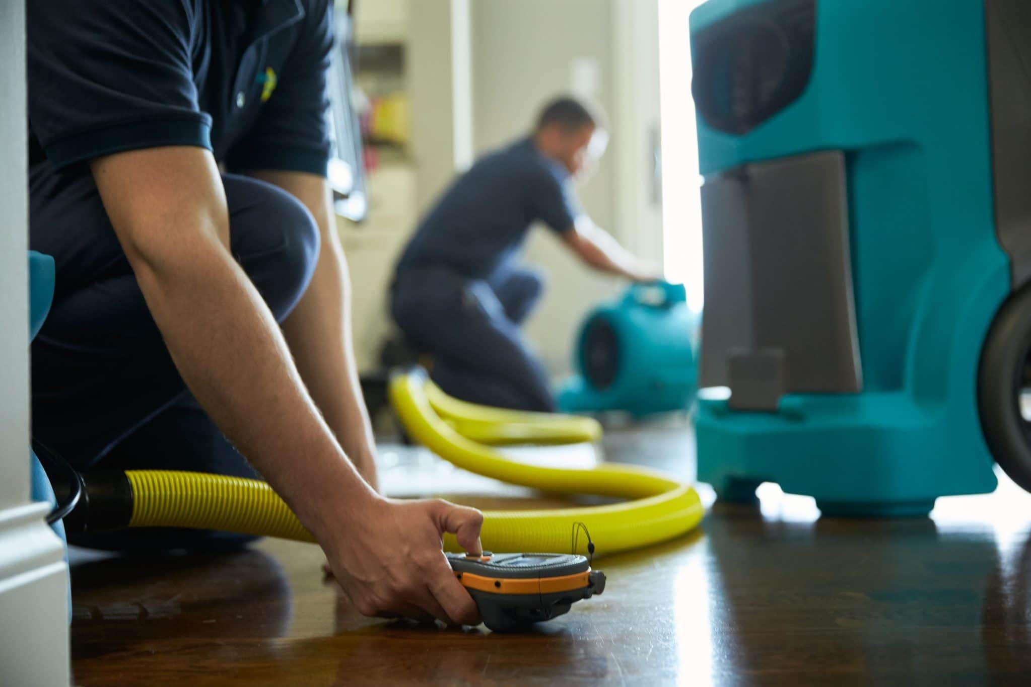 Water Damage Restoration Hales Corners, WI | 24/7 Water Damage Cleanup